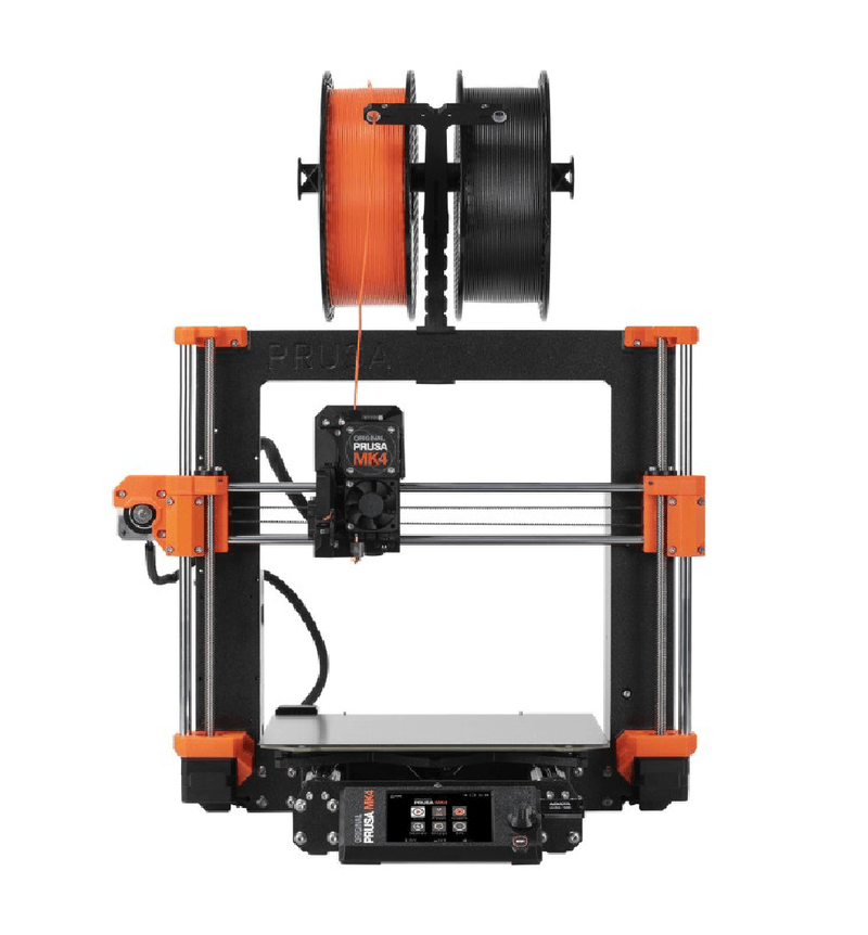 3D Printing Technology | FDM, SLA, MJF, VCJ | Makelab